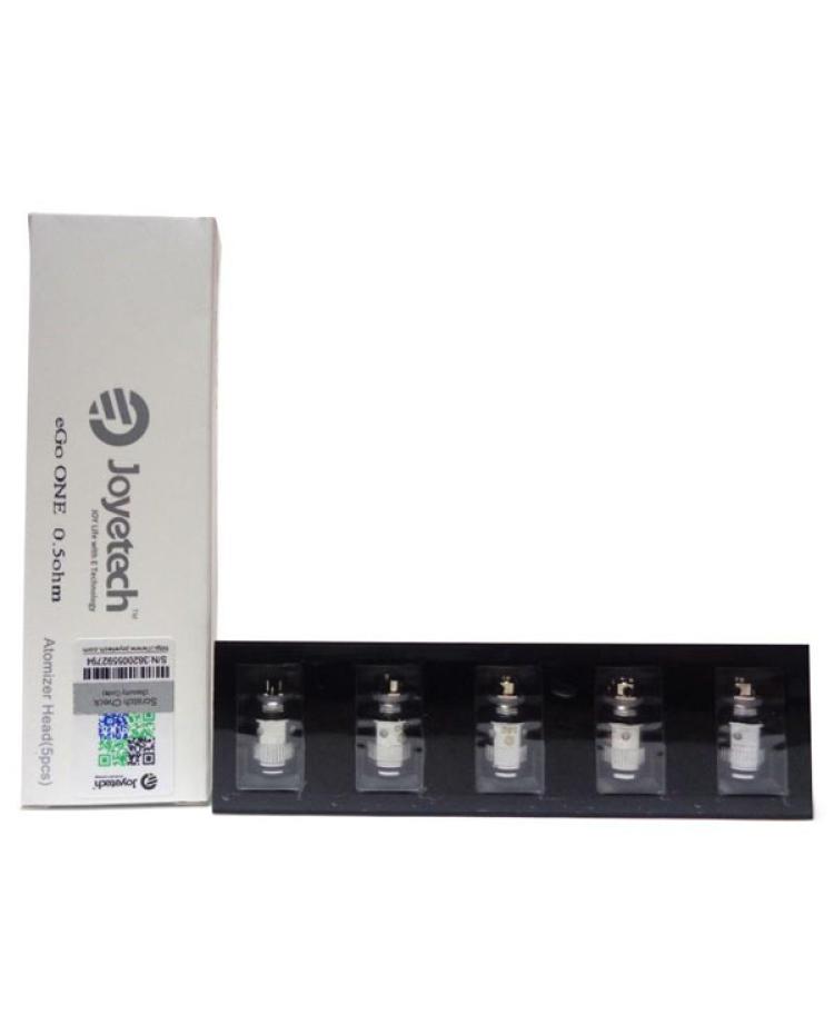 Joyetech eGo One Coils