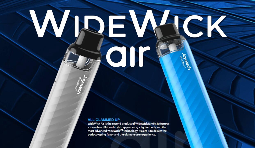 Joyetech Widewick Air Pod System Kit 800mAh