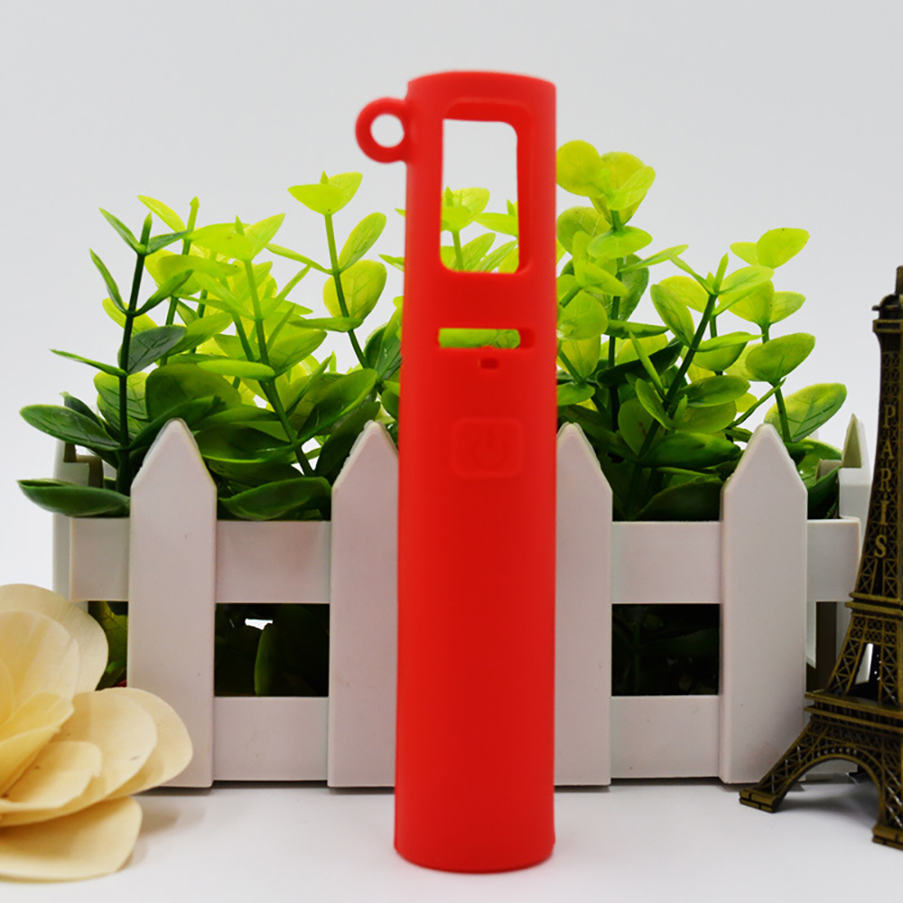 The Eleaf Ijust S Silicone Cases