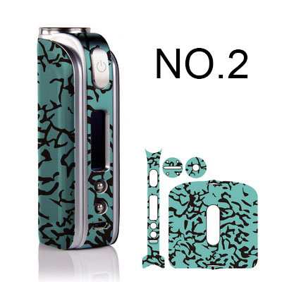 YIHI SX Mini ML Class Vape Box Skins