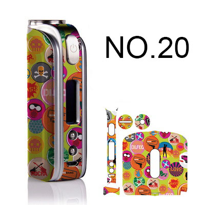 YIHI SX Mini ML Class Vape Box Skins