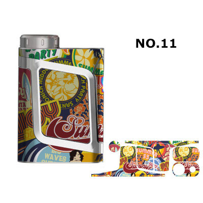 Smok AL85 Vape Mod Skins