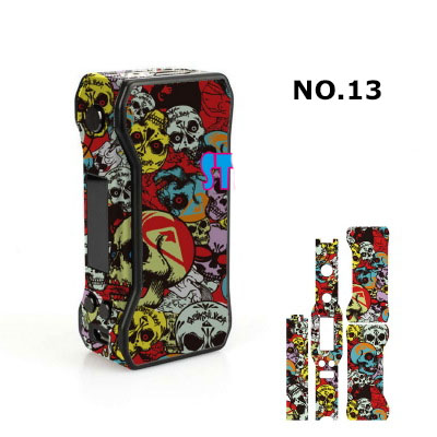 Cks Dagger Custom Vape Skins