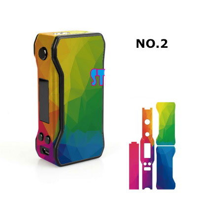 Cks Dagger Custom Vape Skins