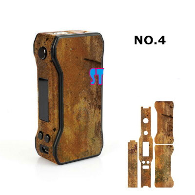 Cks Dagger Custom Vape Skins