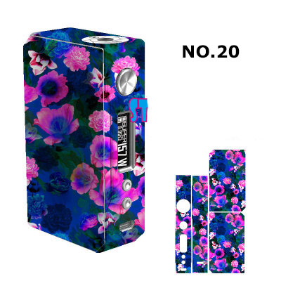 Voopoo Drag 157W Mod Wraps