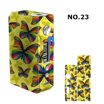 Voopoo Drag 157W Mod Wraps