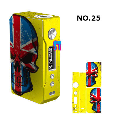 Voopoo Drag 157W Mod Wraps